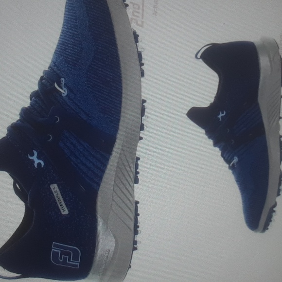 FootJoy | Shoes | Mens Nwt Footjoy 222 Hyperflex Golf Shoes | Poshmark